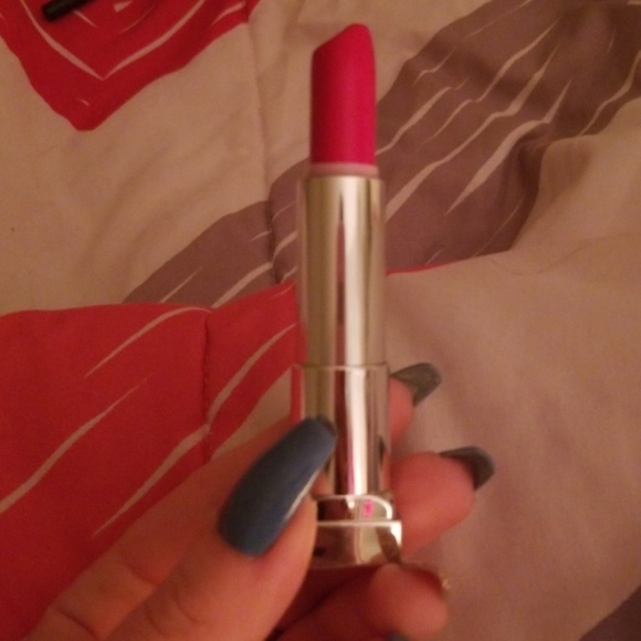 Maybelline | Makeup | Maybelline Red Revolution Lipstick | Poshmark